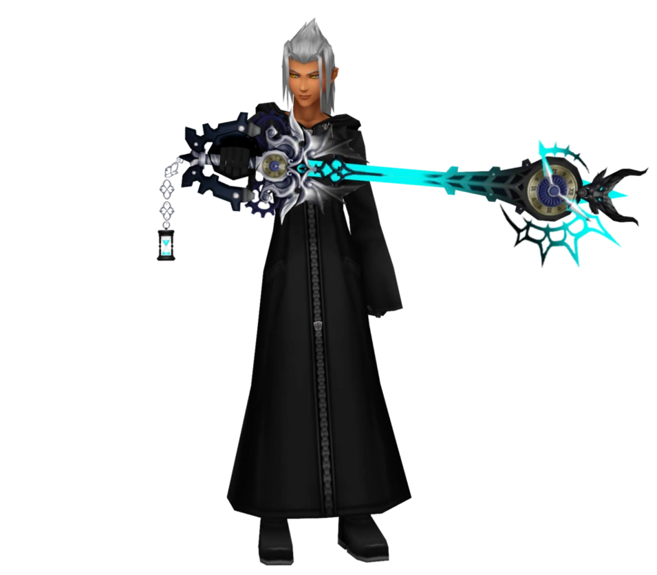 Image - Young xehanort.png | DEATH BATTLE Wiki | FANDOM powered by Wikia