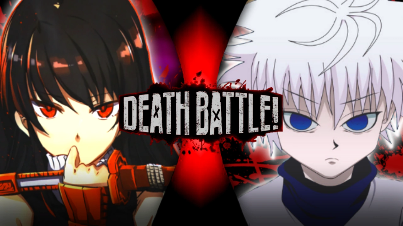 User blog:EmperorDedede/My Top 10 Death Battle Whislist | DEATH BATTLE ...