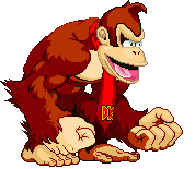 Donkey Kong | DEATH BATTLE Wiki | Fandom