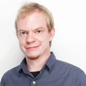 Ben Singer | DEATH BATTLE Wiki | Fandom