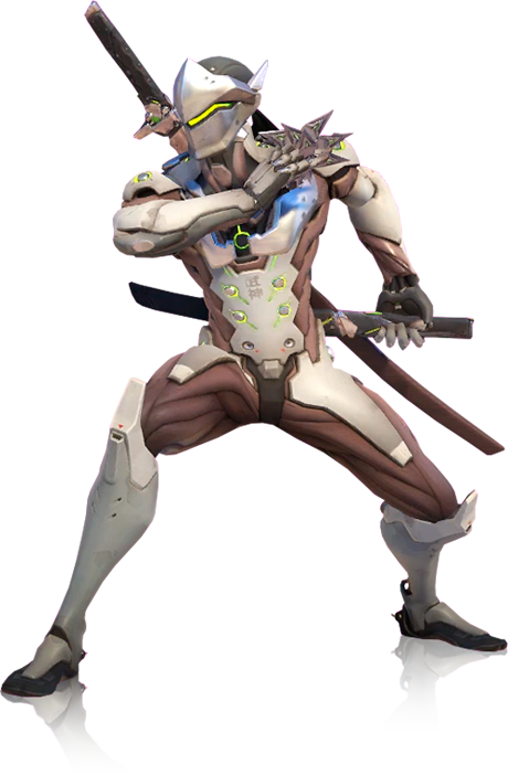 Image - Genji Portrait.png | DEATH BATTLE Wiki | FANDOM powered by Wikia Image - Genji Portrait.png | DEATH BATTLE Wiki | FANDOM powered by Wikia