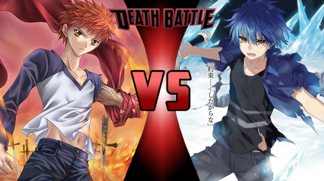 Image Shirou Emiya Vs Shido Itsukapng Death Battle Wiki Fandom Powered By Wikia