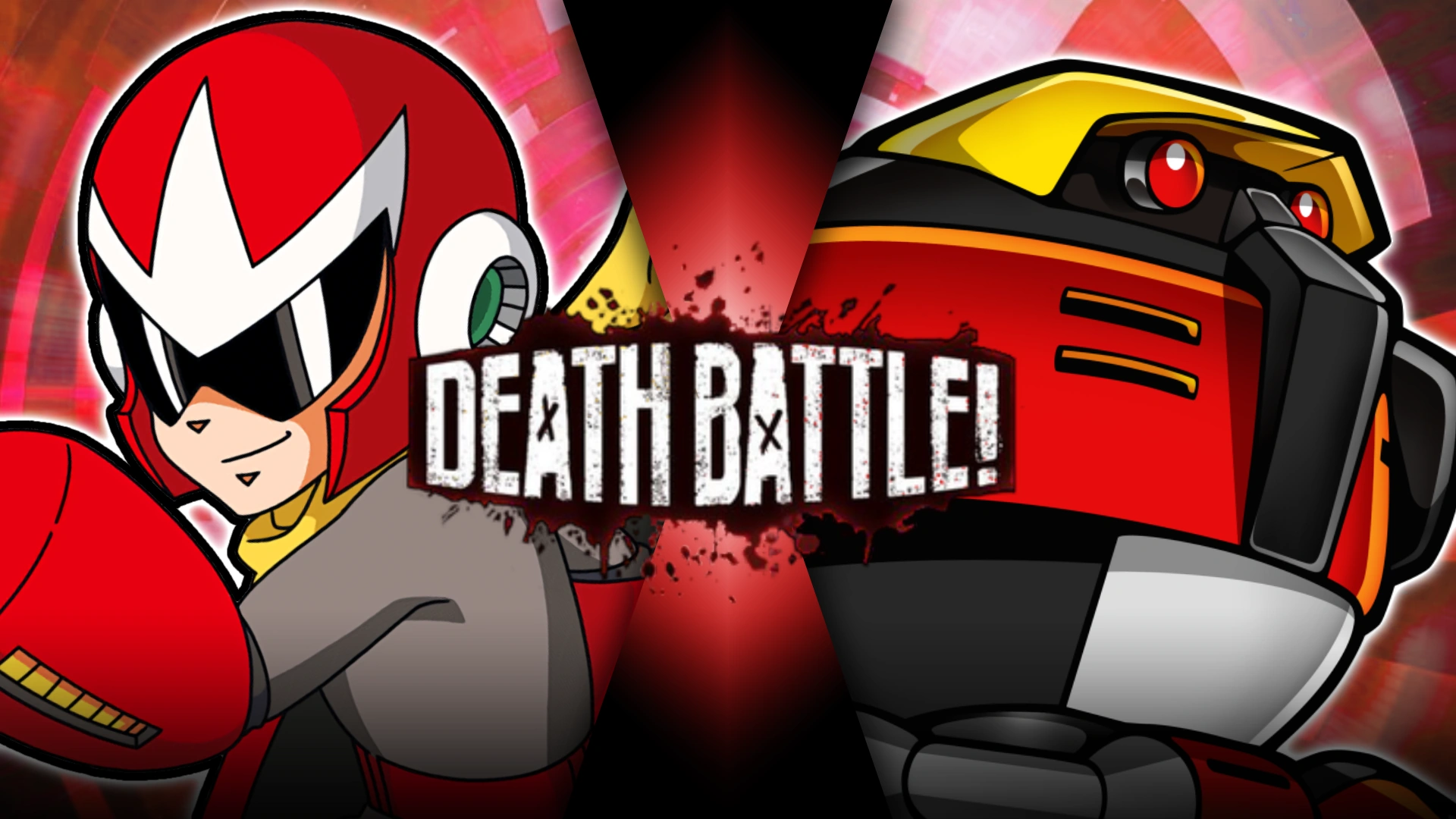 DEATH BATTLE: BATTLE FOR THE THREADS AND SUGGESTIONS VOLUME II | Fandom