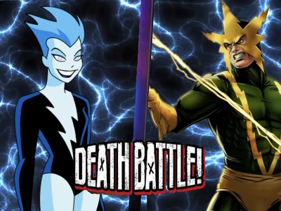 Livewire (DC) VS Electro (Marvel) | Fandom