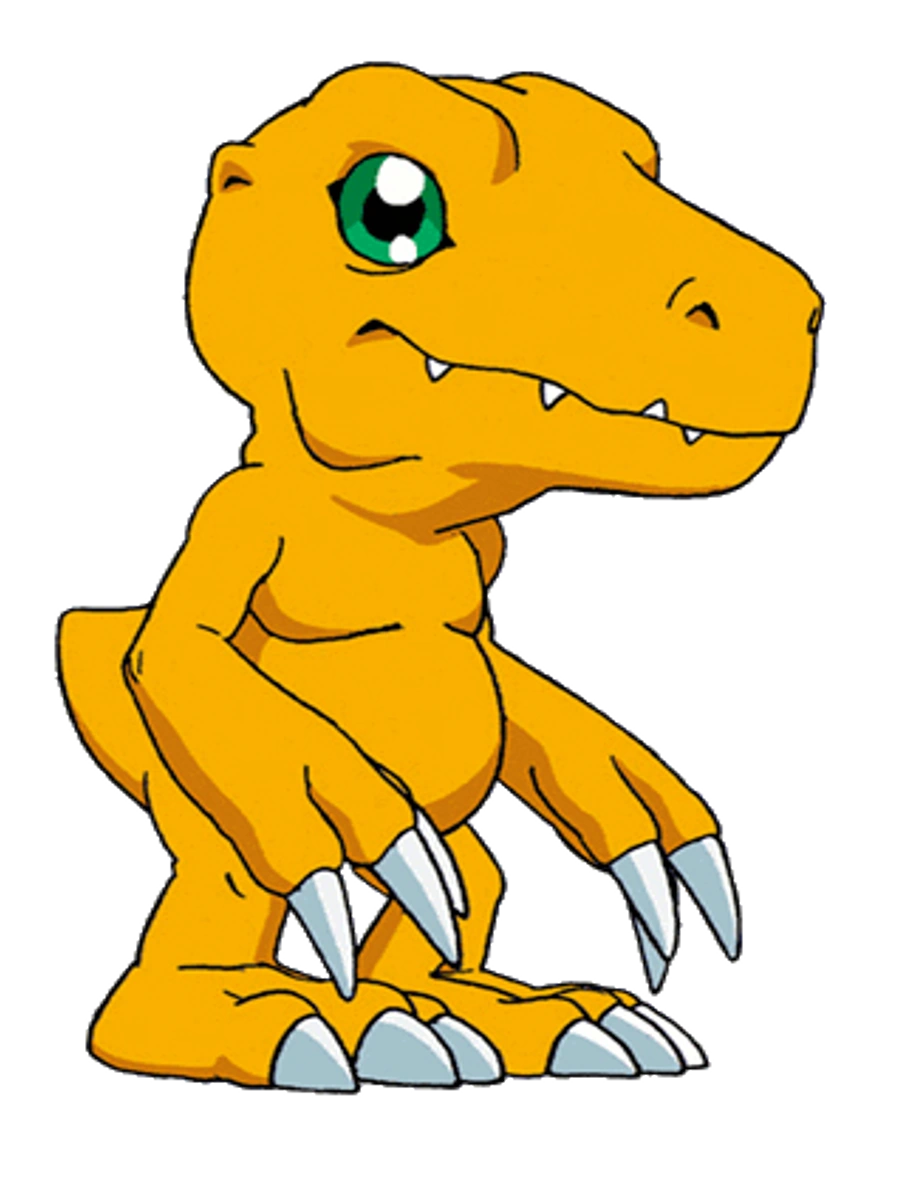 Image - Agumon(Anime).png | DEATH BATTLE Wiki | FANDOM powered by Wikia