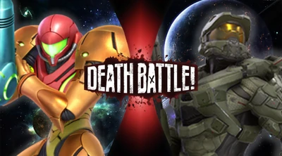 Samus Aran VS Master Chief (Metroid VS Halo) | Fandom