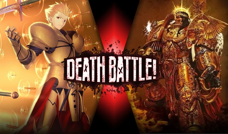 Death Battle Season Seven Discussion Thread (19) (All-time Death Battle ...