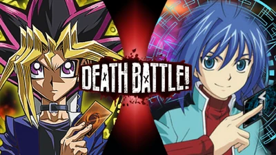 Death Battle Suggestion Rating Thread: Rebirth | Fandom