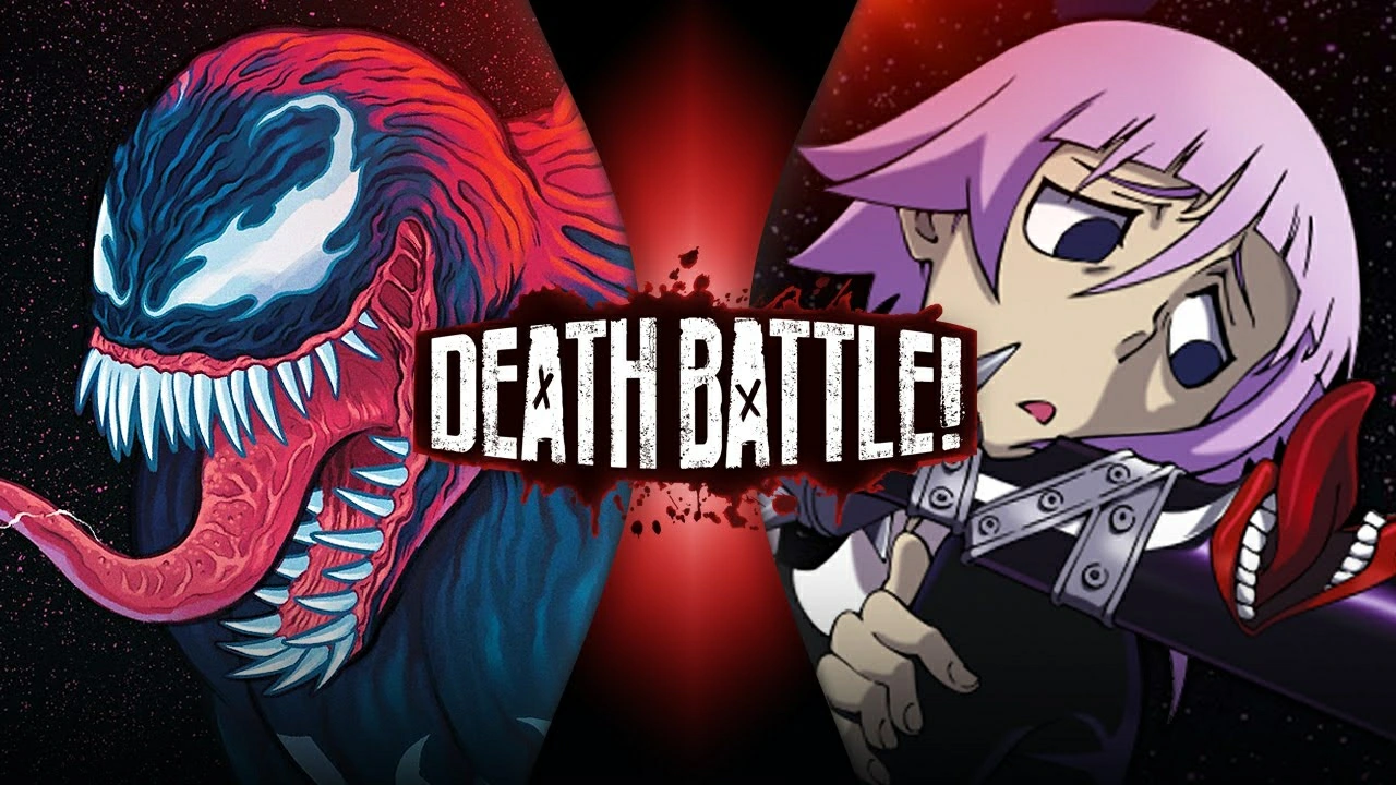 Venom VS Crona | DEATH BATTLE Wiki | Fandom