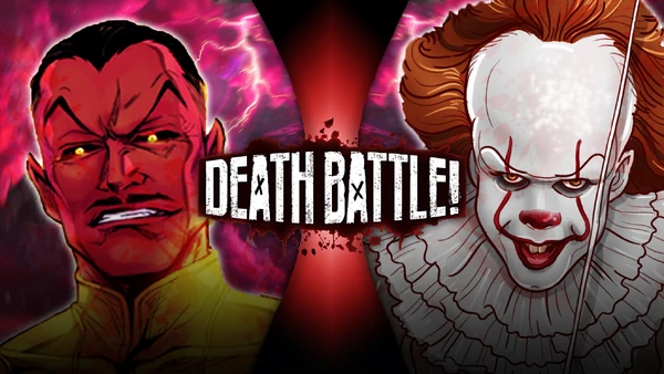Pennywise Vs Pennywise : Who Would Win In A Fight? – YLEAV