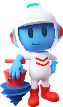 Dig Dug | DEATH BATTLE Wiki | Fandom