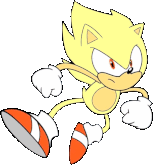 Sonic the Hedgehog | DEATH BATTLE Wiki | Fandom