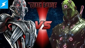 Ultron VS Brainiac | Fandom