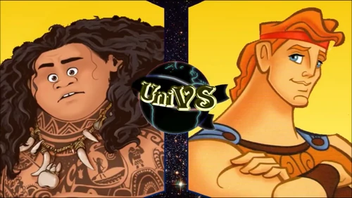 Discuss Everything About DEATH BATTLE Wiki | Fandom