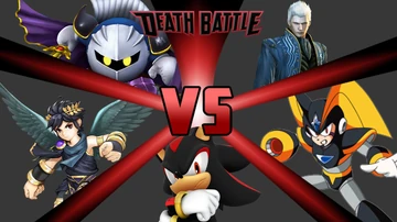 Dark Counterpart Battle Royale | Fandom