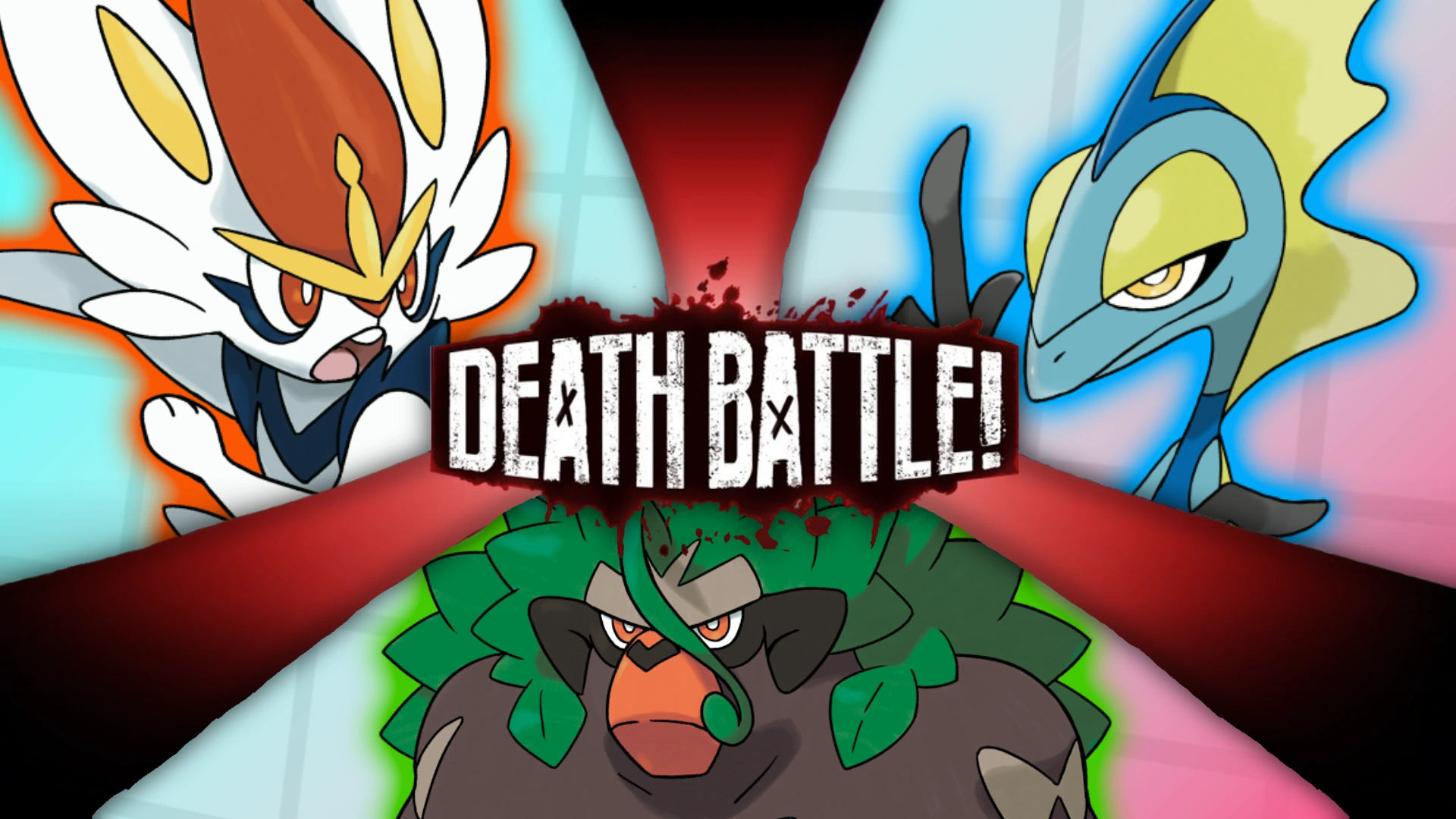 Discuss Everything About DEATH BATTLE Wiki | Fandom
