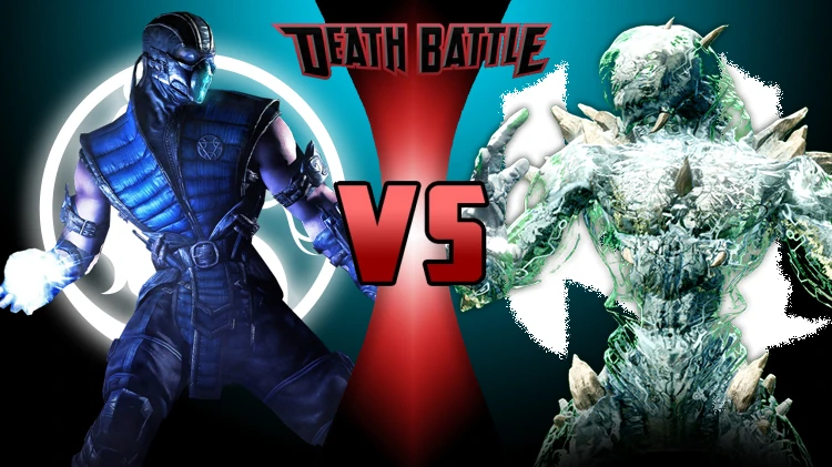 Discuss Everything About DEATH BATTLE Wiki | Fandom