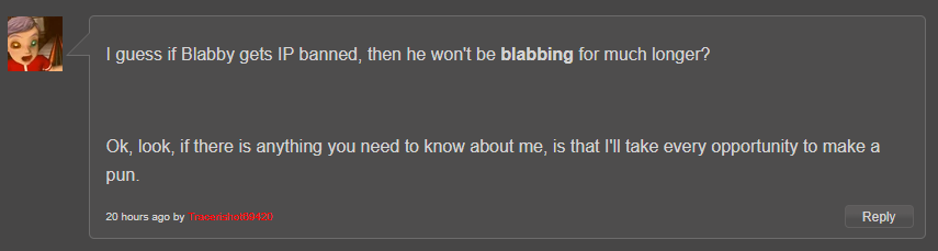 Report Board | Fandom