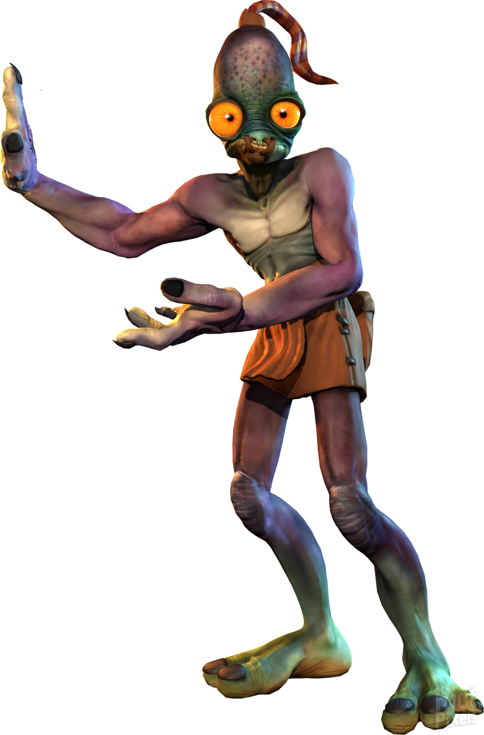 Image - ABE.png | DEATH BATTLE Wiki | FANDOM powered by Wikia