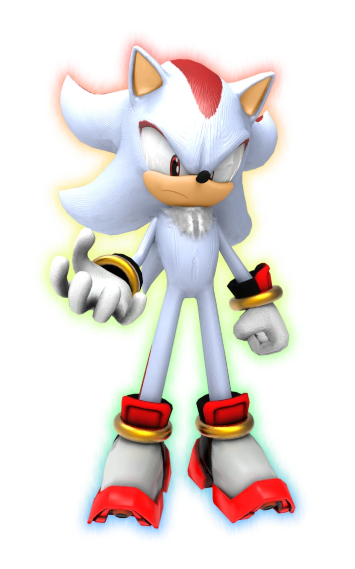 Image - Hyper shadow by kuroispeedster55-dbfz1sv.png | DEATH BATTLE ...