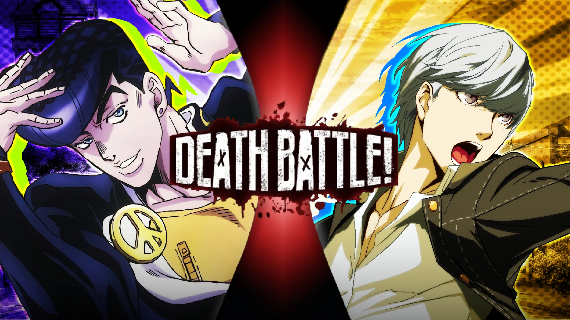 All posts by HughMann33 | Fandom