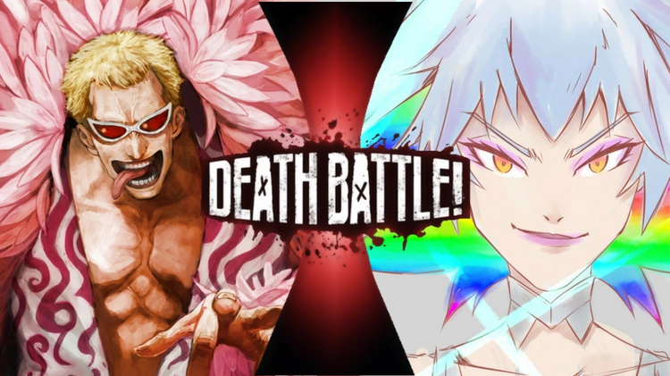 Donquixote Doflamingo vs Ragyo Kiryuin | Fandom