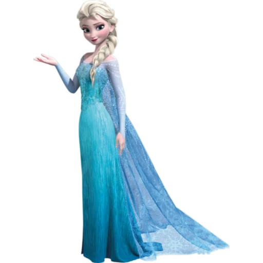 Image - Elsa.jpg | DEATH BATTLE Wiki | FANDOM powered by Wikia
