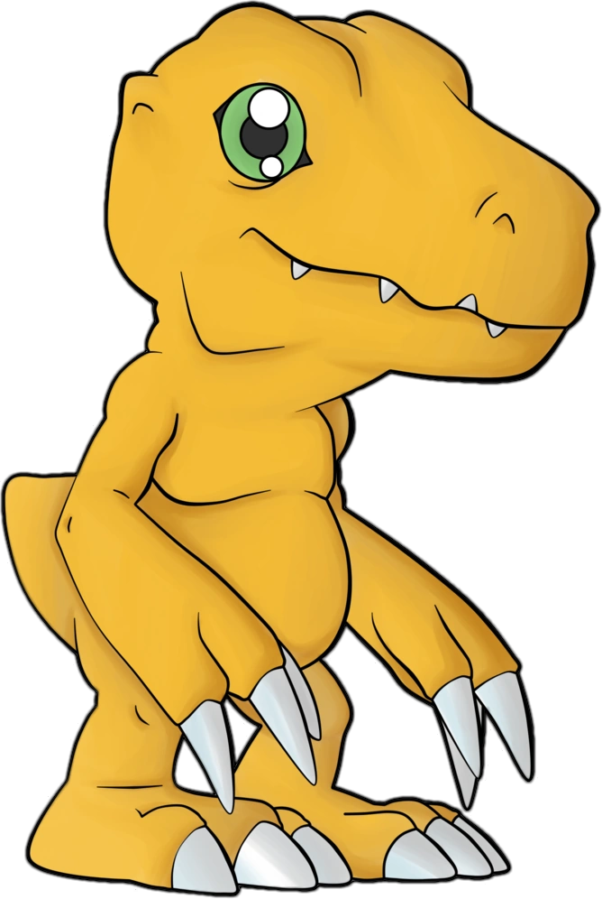 Agumon | DEATH BATTLE Wiki | FANDOM powered by Wikia