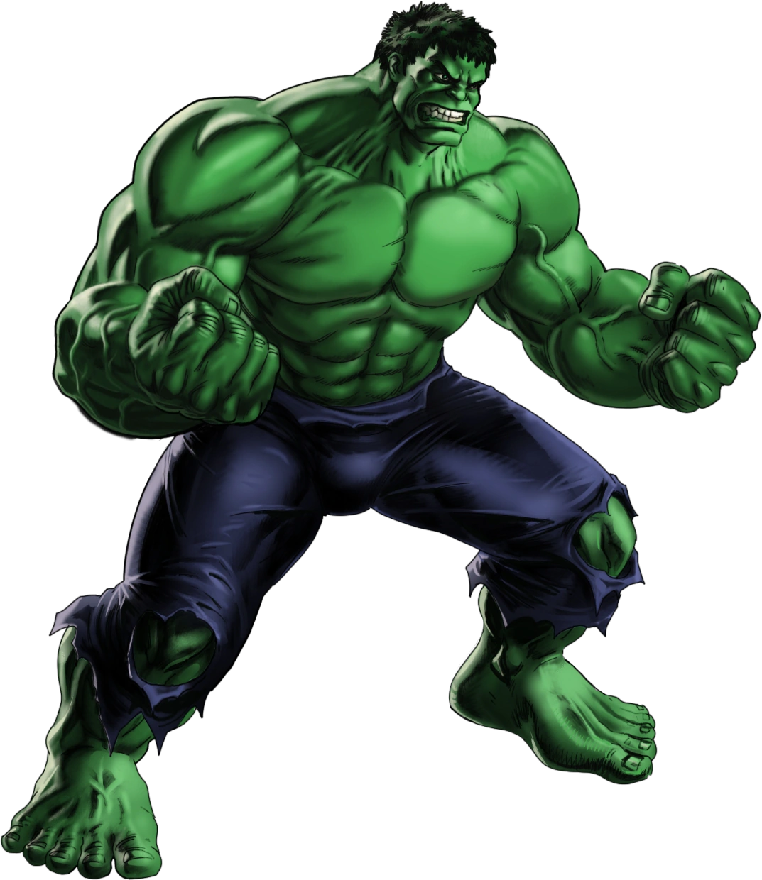 The Hulk | DEATH BATTLE Wiki | FANDOM powered by Wikia