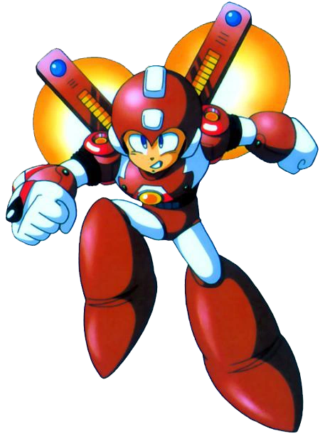 Image - Mega Man (Super Adapter).png | DEATH BATTLE Wiki | FANDOM ...
