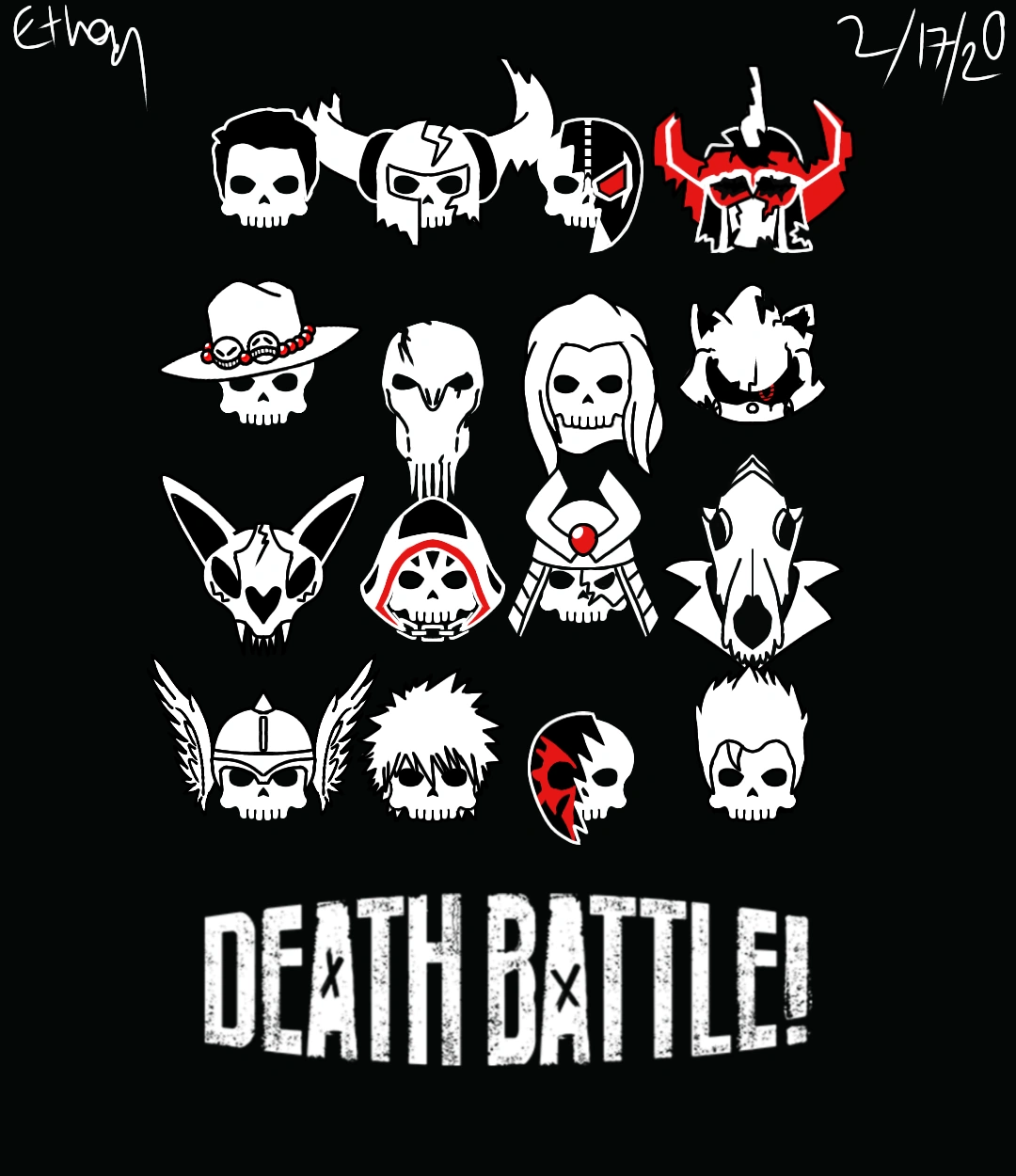 Which do you think is Better? V42 | Fandom