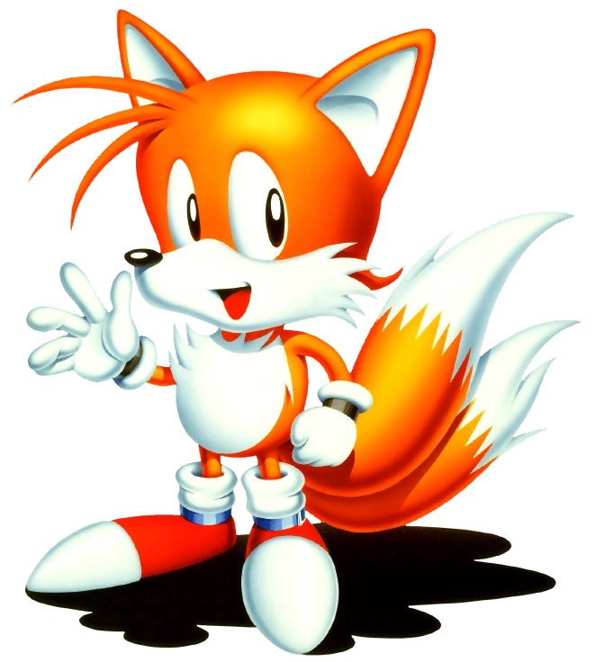 Image - Classic Tails.png | DEATH BATTLE Wiki | FANDOM powered by Wikia