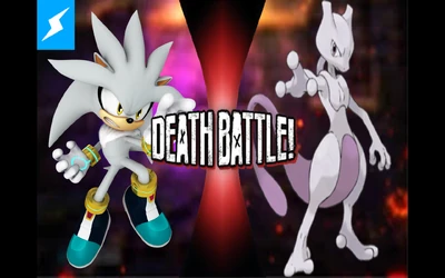 Silver VS Mewtwo | Fandom