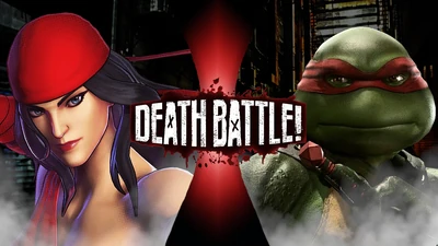 DEATH BATTLE: BATTLE FOR THE THREADS OF SUGGESTIONS | Fandom