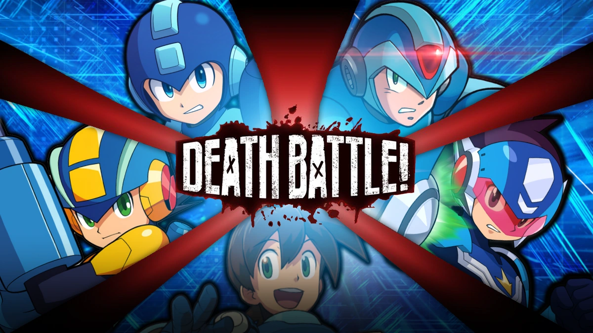 All posts by RatedMforMario | Fandom