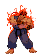 Ryu | DEATH BATTLE Wiki | Fandom