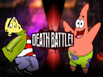 Ed vs Patrick | Fandom