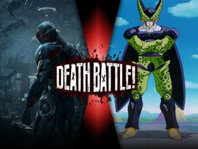 Ultron vs Cell | Fandom