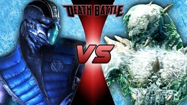 Discuss Everything About DEATH BATTLE Wiki | Fandom