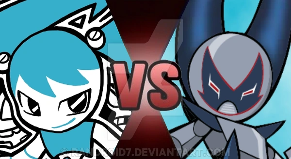 Jenny Wakemanxj9 Death Battle Fanon Wiki Fandom