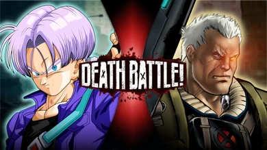 Trunks vs Cable | Fandom