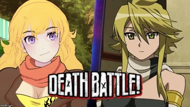 Yang XIao Long VS Leone (Akame Ga Kill) | Fandom