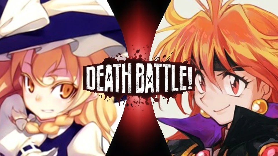 DEATH BATTLE: BATTLE FOR THE THREADS AND SUGGESTIONS VOLUME II | Fandom