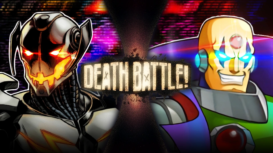 Ultron vs Sigma | Fandom