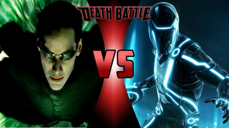 Tron Legacy is a smarter movie than the Matrix SPOILERS! | SpaceBattles