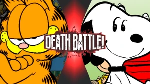 Garfield vs Snoopy | Fandom