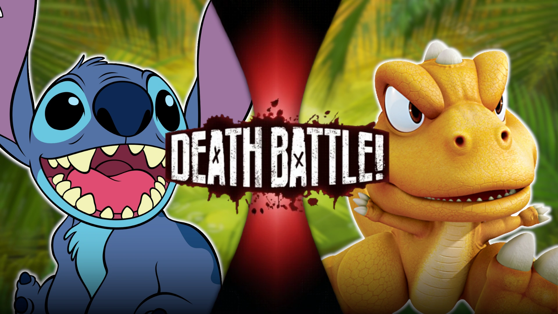 DEATH BATTLE: BATTLE FOR THE THREADS AND SUGGESTIONS VOLUME II | Fandom