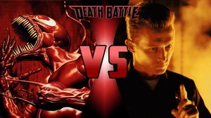 T-1000 VS Carnage | Fandom