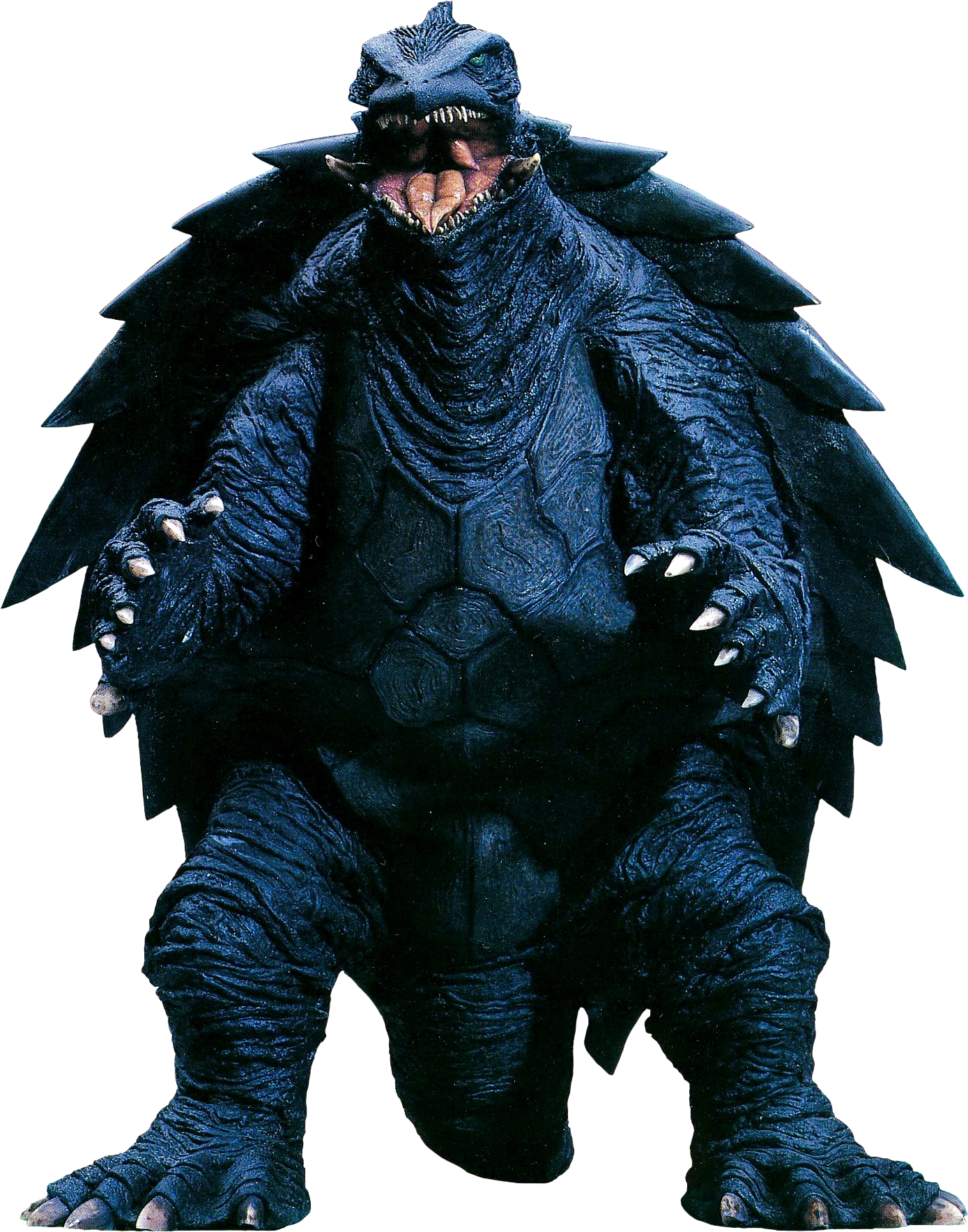 Gamera | DEATH BATTLE Wiki | Fandom