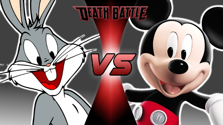 DEATH BATTLE ERA [OT] Not Deadliest Warrior | ResetEra